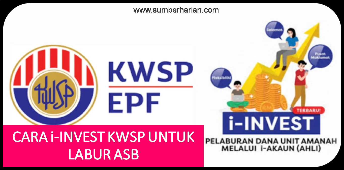 i-INVEST KWSP LABUR ASB